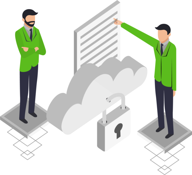 Bytegam Cloud Backup Replication | Powered by Veeam
