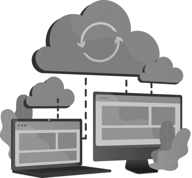 Bytegam Cloud Backup Replication | Powered by Veeam